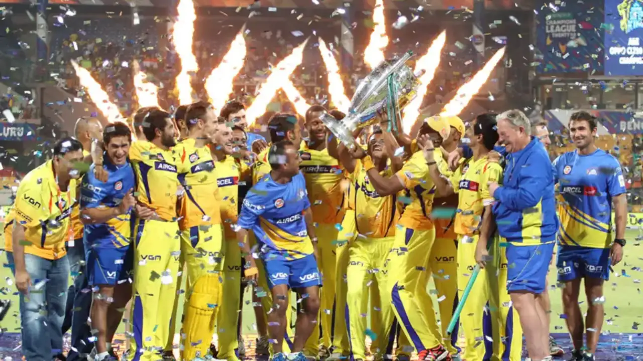 Champions League T20 [2026] - Schedule, Teams, Points Table, Venues